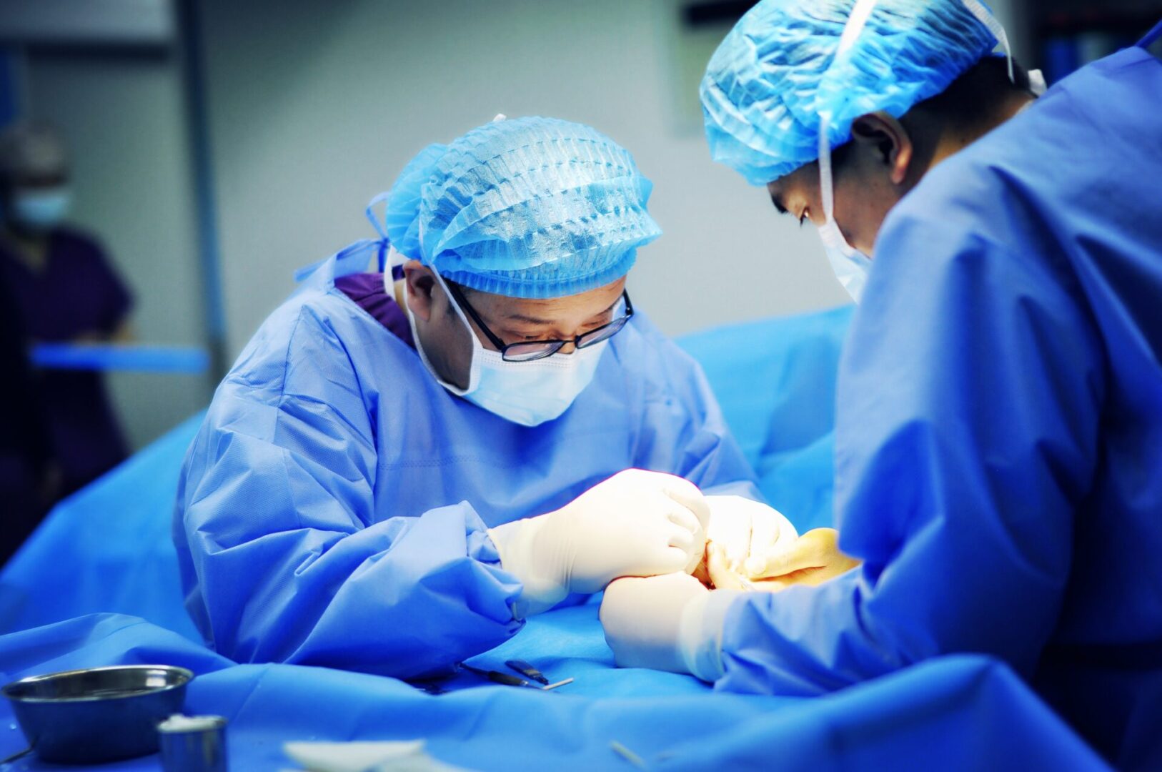 Worker’s Compensation - Chad Hosemann, MD, CIME - Payment